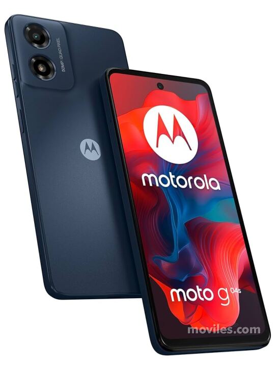 Precios Motorola Moto G04s enero 2026 - Celulares.com Argentina
