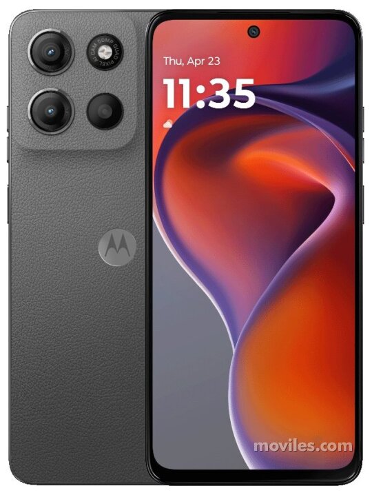 Motorola Moto G15 Power - Celulares.com Argentina