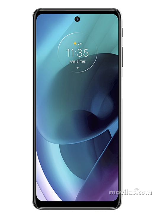 Motorola Moto G51 5G - Celulares.com Argentina