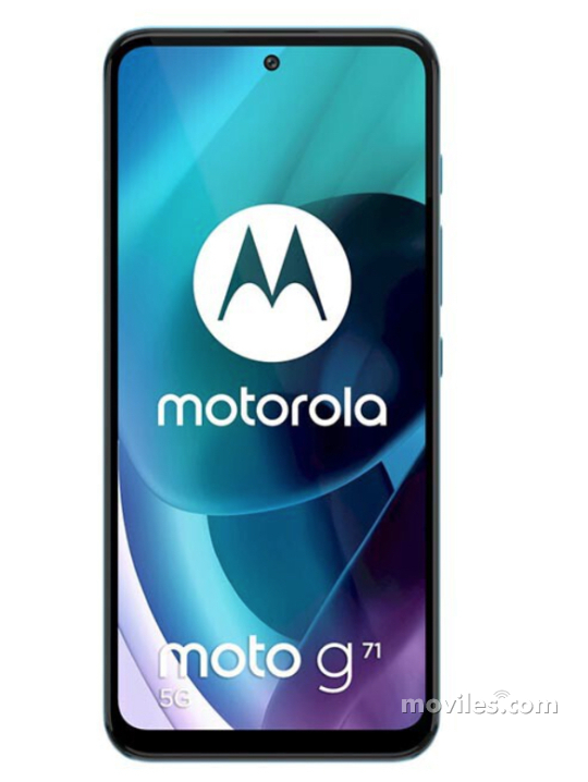 Comparar Motorola Moto G71 5G y Samsung Galaxy A13 5G - Celulares.com ...