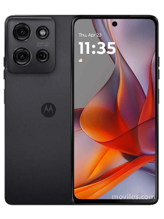Motorola Moto G75 - Celulares.com Argentina