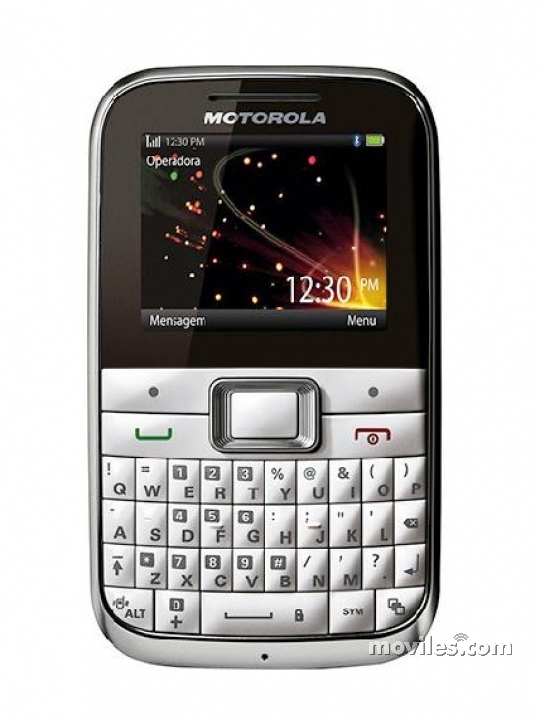 Motorola MOTOKEY Mini EX108 - Celulares.com Argentina