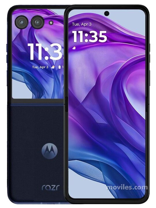 Motorola Razr 50 Ultra - Celulares.com Argentina