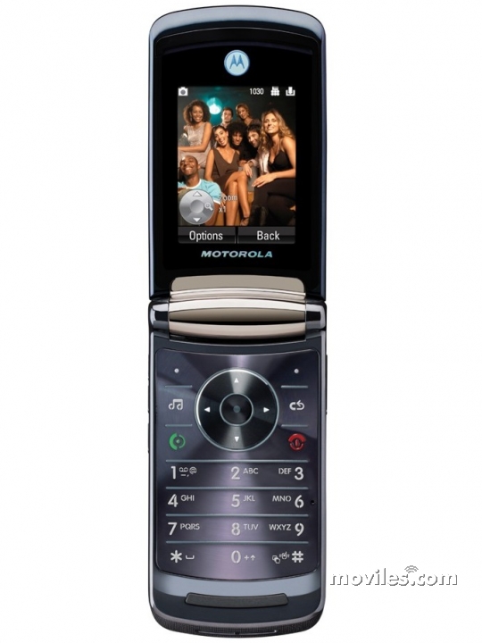 Motorola RAZR2 V8 - Celulares.com Argentina