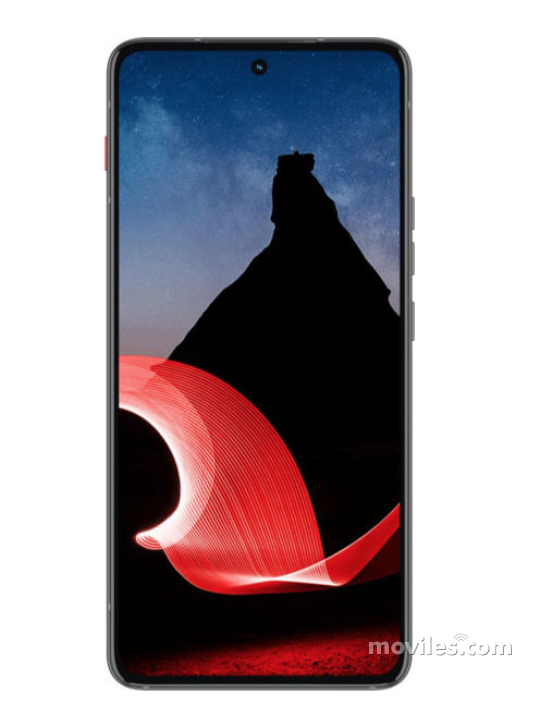 Motorola ThinkPhone - Celulares.com Argentina