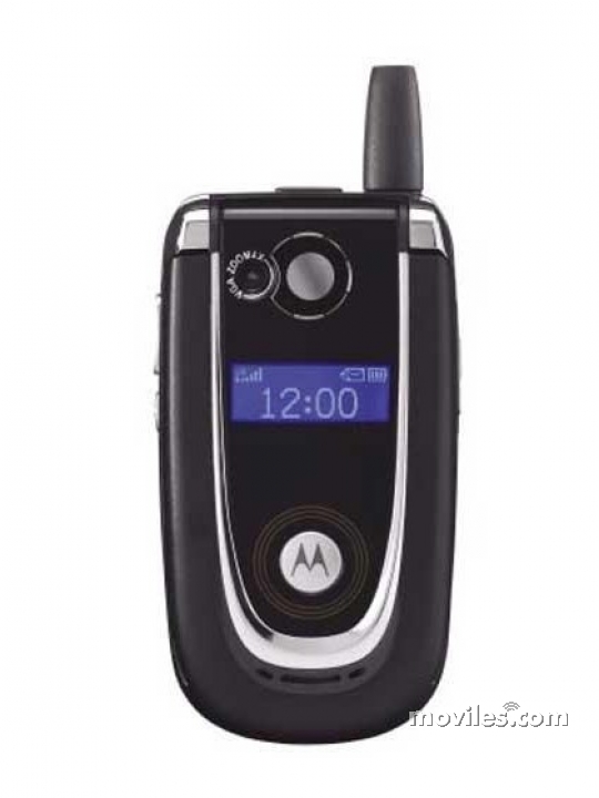 Motorola V600i - Celulares.com Argentina