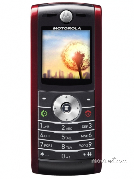 Motorola W208 - Celulares.com Argentina