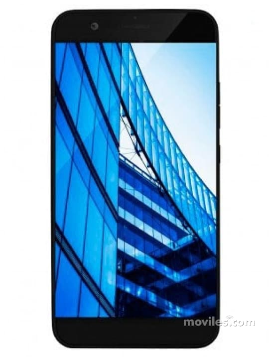 Multilaser MS50 4G - Celulares.com Argentina