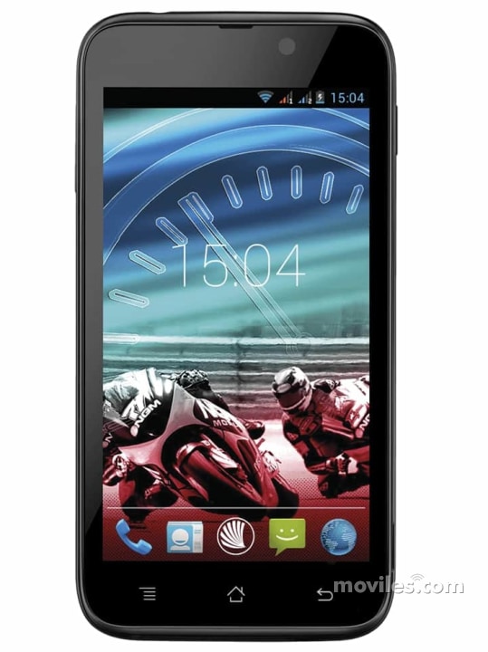 NGM Dynamic Racing 2 - Celulares.com Argentina