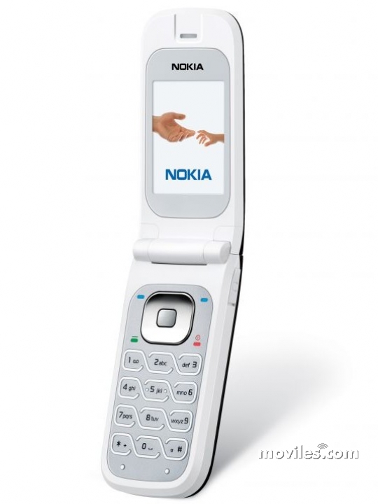 Características detalladas Nokia 2505 - Celulares.com Argentina