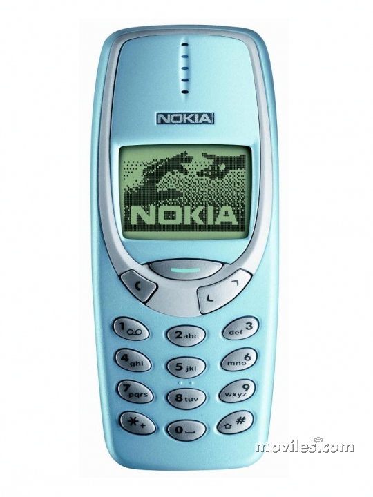 Nokia 3310 - Celulares.com Argentina