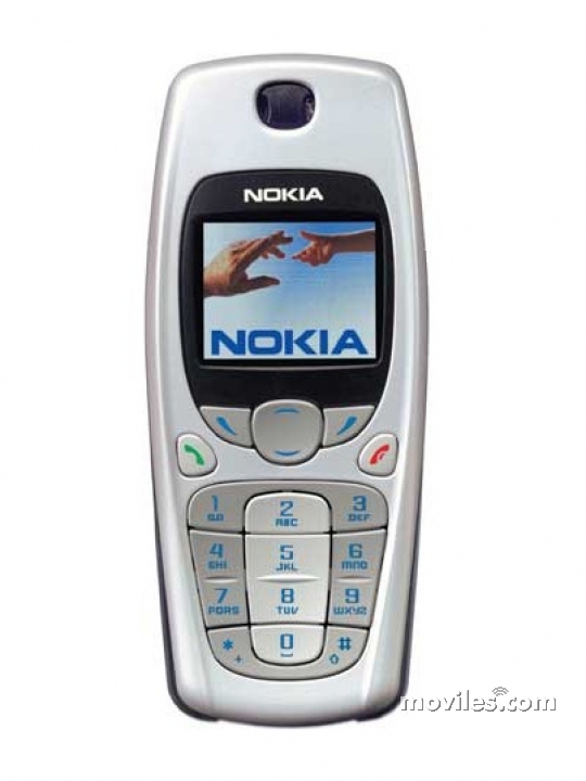 Nokia 3560 - Celulares.com Argentina