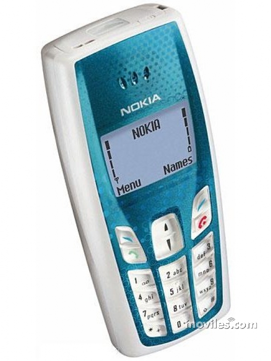 Nokia 3610 - Celulares.com Argentina