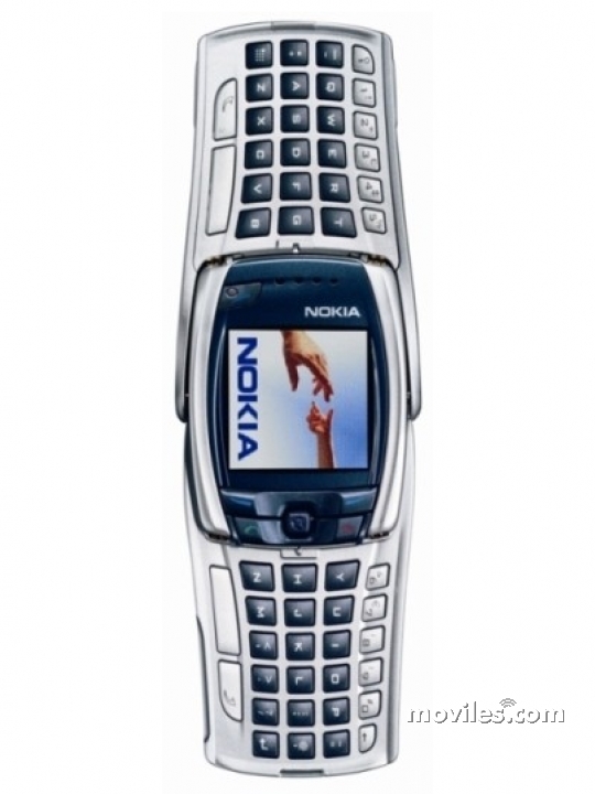 Nokia 6800