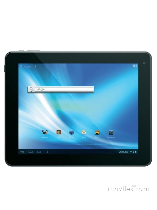 Tablet Odys Noon Pro - Celulares.com Argentina