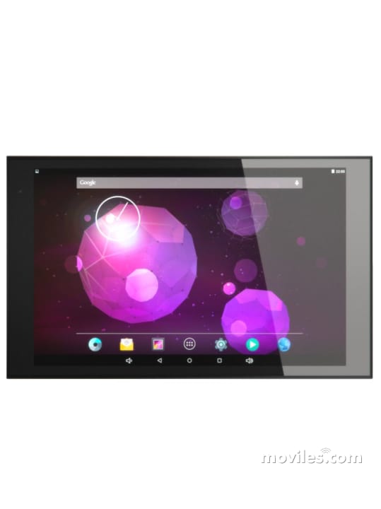 Tablet Onix 10.1 OC - Celulares.com Argentina