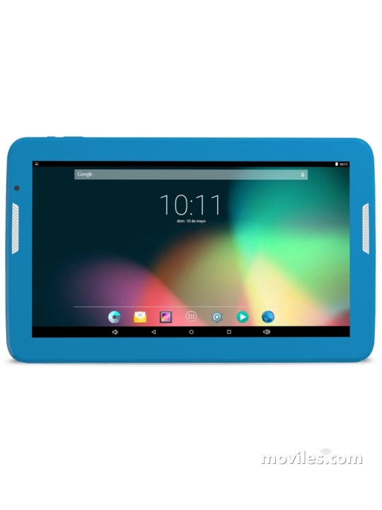 Tablet Onix 10.6 QC - Celulares.com Argentina