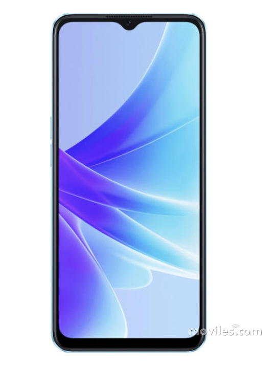 Oppo A57s - Celulares.com Argentina