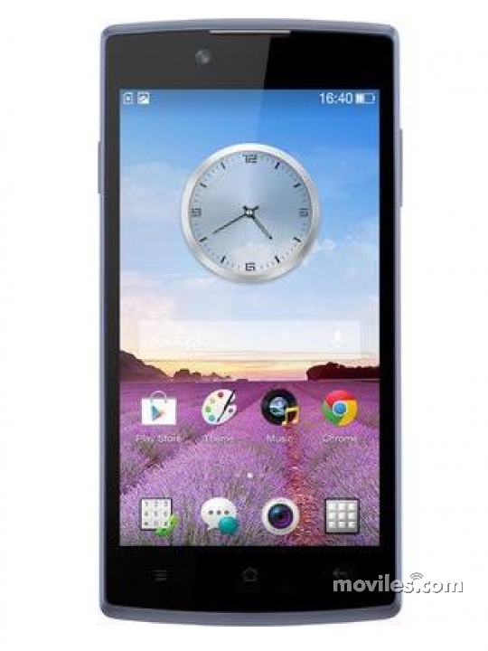 Oppo Neo 3 - Celulares.com Argentina