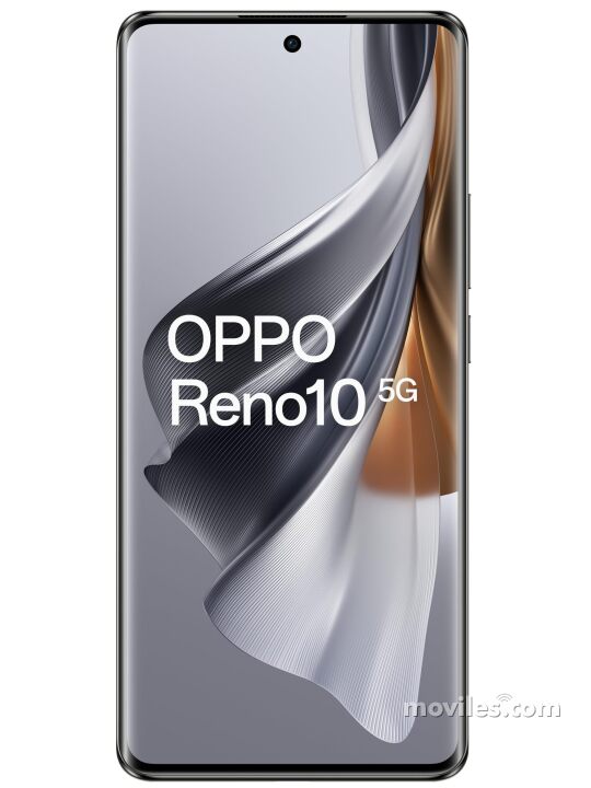 Comparar Oppo Reno10 y Xiaomi Redmi Note 13 Pro - Celulares.com Argentina