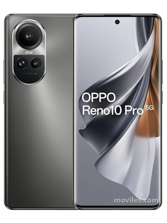 Comparar Oppo Reno10 Pro y Xiaomi Redmi Note 13 Pro - Celulares.com Argentina