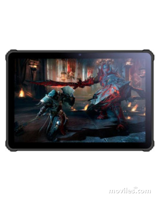 Tablet Oukitel RT1 - Celulares.com Argentina