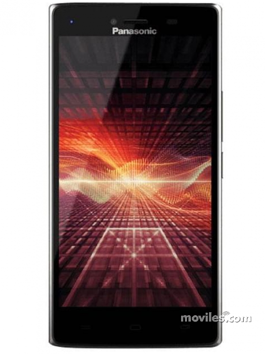 Panasonic Eluga Turbo - Celulares.com Argentina