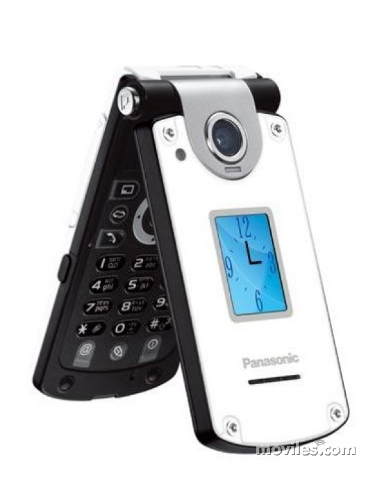 Panasonic X800 - Celulares.com Argentina