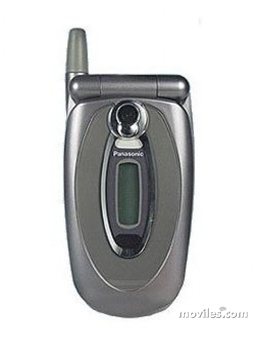 Panasonic X88 - Celulares.com Argentina