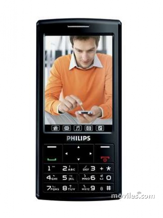 Philips 399 - Celulares.com Argentina