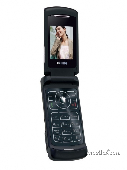 Philips 580 - Celulares.com Argentina