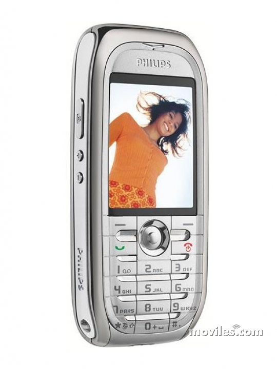 Philips 768 - Celulares.com Argentina