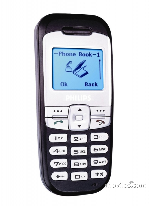 Philips S200 - Celulares.com Argentina