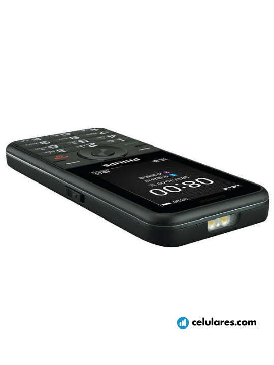 Philips E183A - Celulares.com Argentina