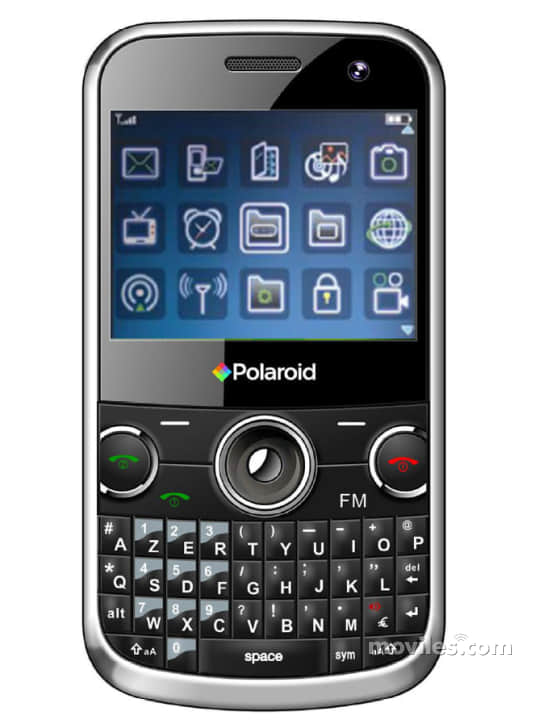 Polaroid Pro Z500 - Celulares.com Argentina