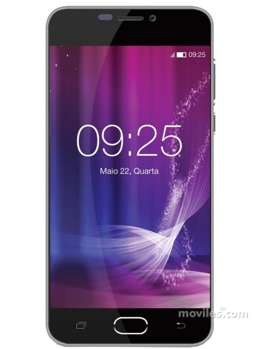 Qbex Flix - Celulares.com Argentina