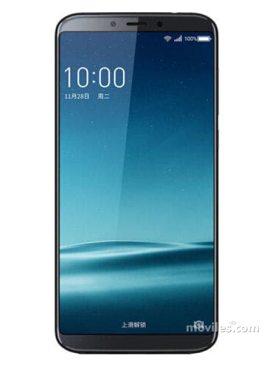 360 N6 Pro - Celulares.com Argentina