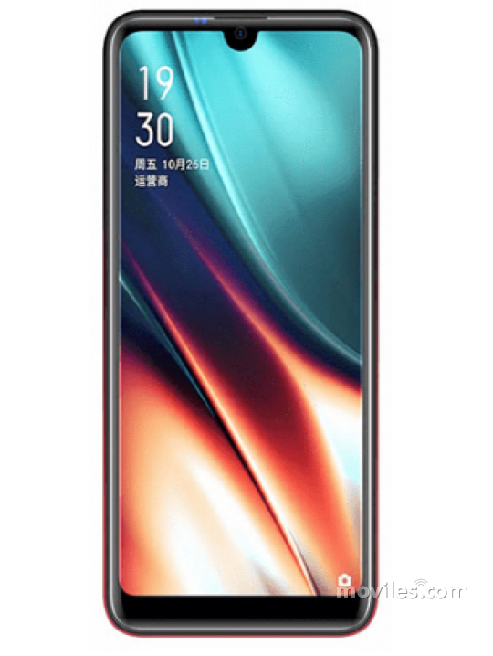 Qubo X626 - Celulares.com Argentina