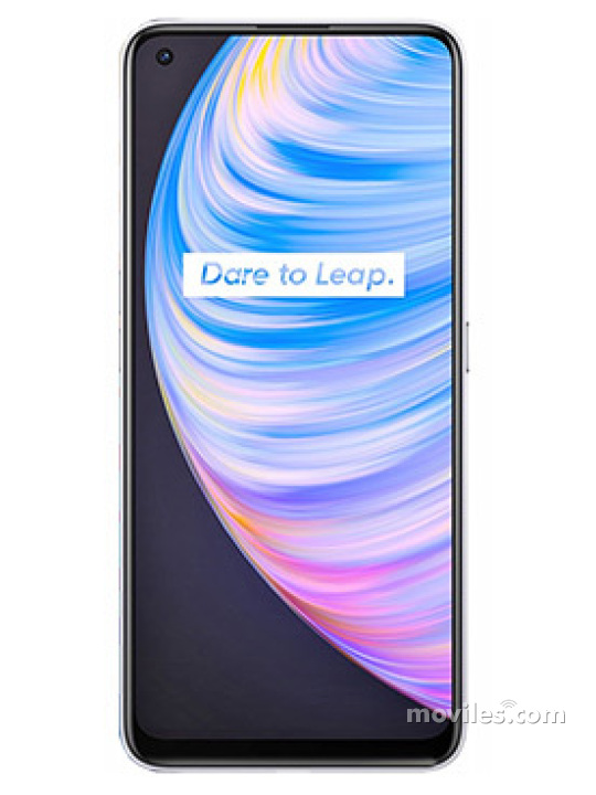 Realme Q2 Pro - Celulares.com Argentina