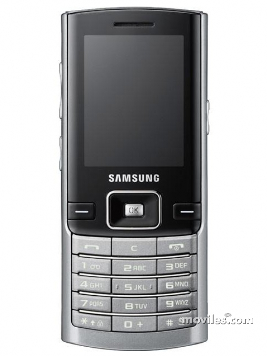 Samsung D780 - Celulares.com Argentina