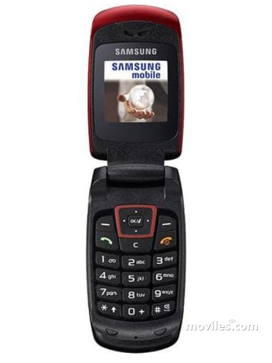 Samsung B270I - Celulares.com Argentina