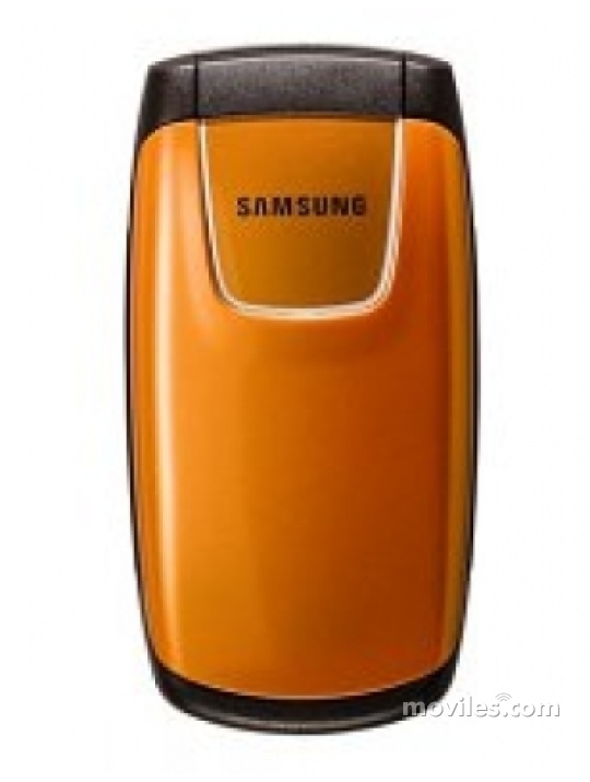 Samsung C280 - Celulares.com Argentina