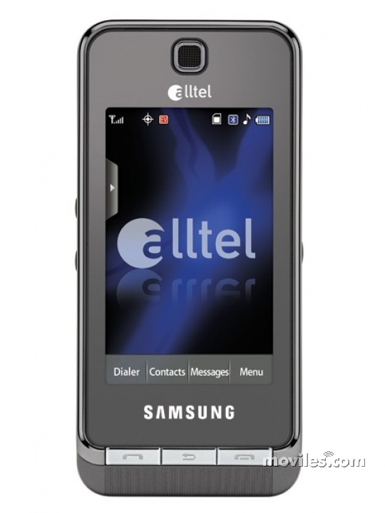 Samsung Delve - Celulares.com Argentina