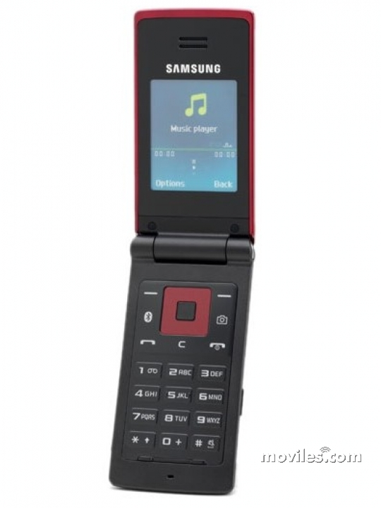 Samsung E2510 - Celulares.com Argentina