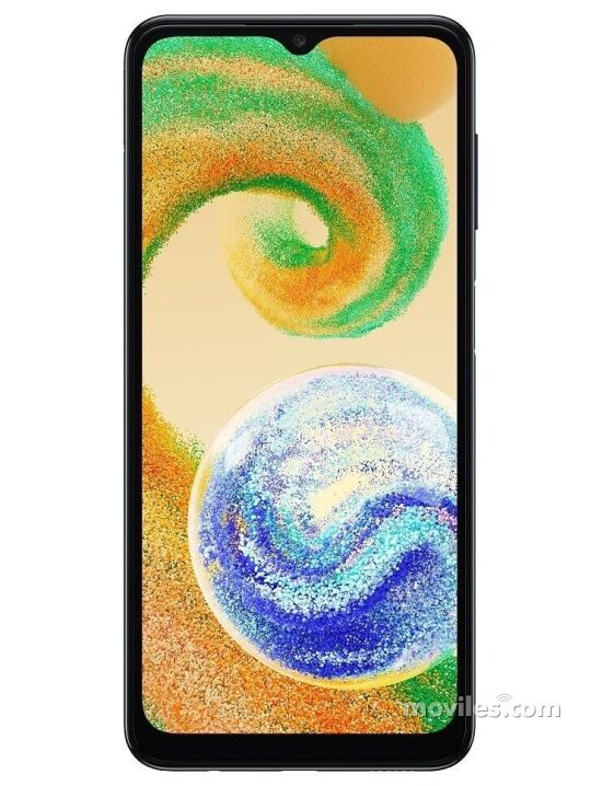 Comparar Samsung Galaxy A04 y Samsung Galaxy A05 - Celulares.com Argentina