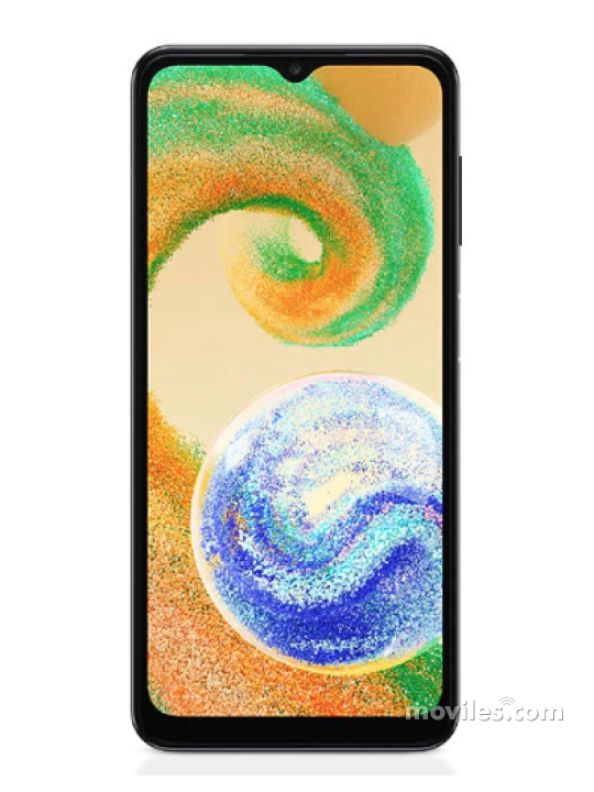 Samsung Galaxy A04s - Celulares.com Argentina