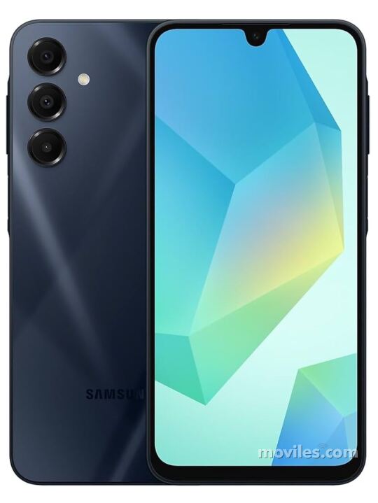 Precios Samsung Galaxy A16 octubre 2025 - Celulares.com Argentina