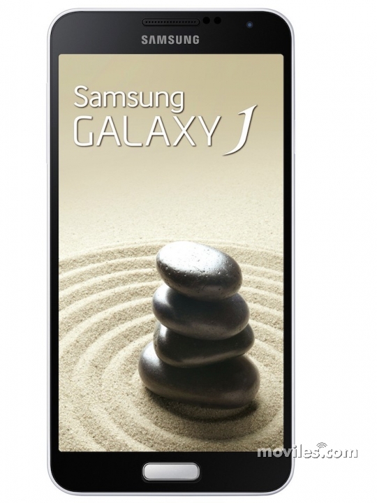 Samsung Galaxy J - Celulares.com Argentina