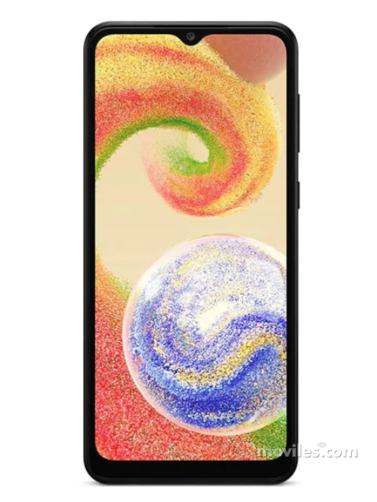 Samsung Galaxy M04 - Celulares.com Argentina