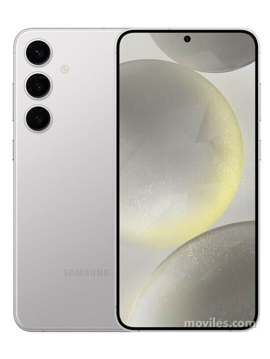 Comparar Samsung Galaxy S24 y Samsung Galaxy S25 - Celulares.com Argentina